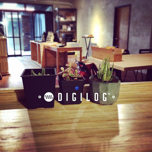 徵才資訊 | DigiLog 聲響實驗室