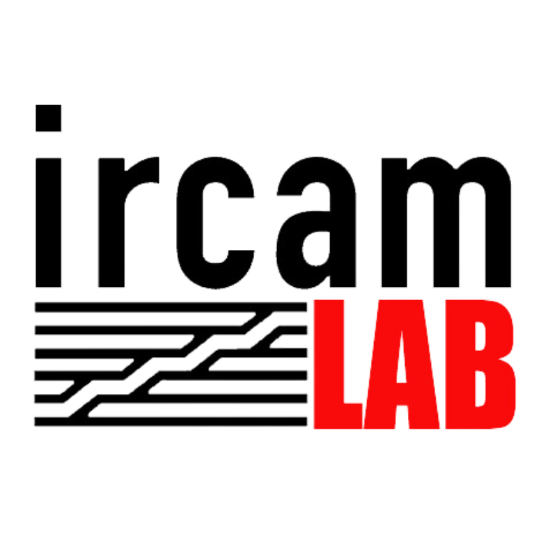 IrcamLab - DigiLog 聲響實驗室