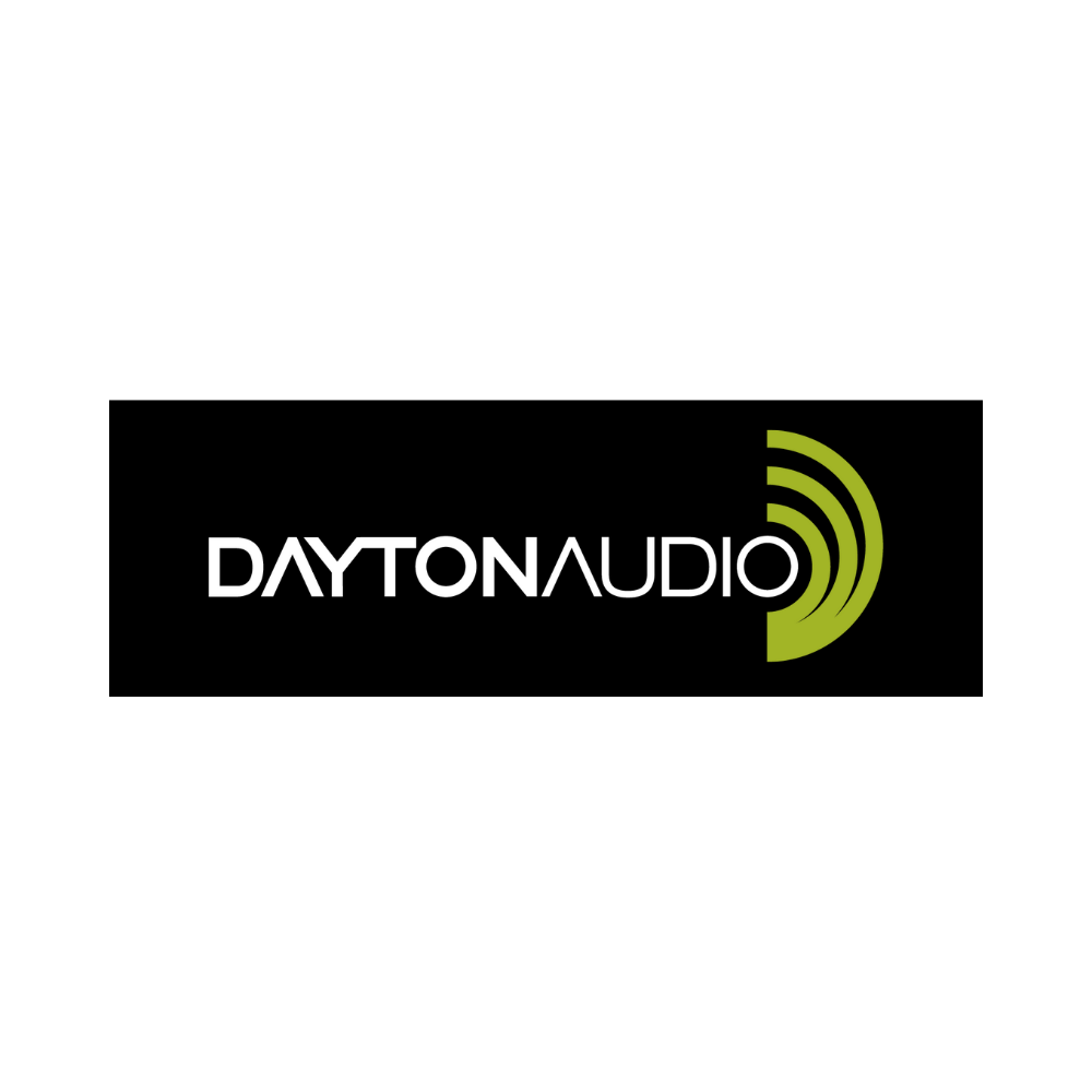 Dayton Audio - DigiLog 聲響實驗室