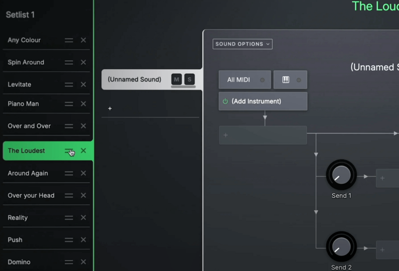 StageBox 實戰評測 - 現場樂手的救星，輕量化 Plug‑in 主機全面解析 - DigiLog 聲響實驗室