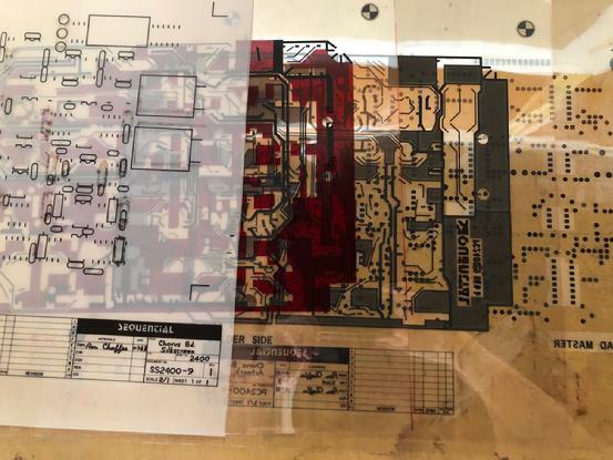 揭開 Sequential Circuits 珍貴檔案，解密 Wine Country - DigiLog 聲響實驗室
