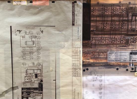 揭開 Sequential Circuits 珍貴檔案，解密 Wine Country - DigiLog 聲響實驗室
