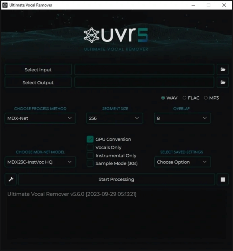 音軌分離全面進化！五款 Stem Separation Studio 工具介紹 - DigiLog 聲響實驗室