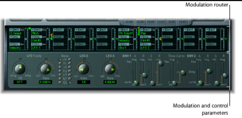 [教學] 合成器入門教學－Modulation | DigiLog 聲響實驗室