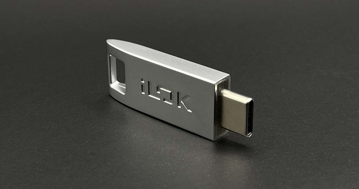 iLok 3 升級！推出 USB-C 連接埠規格 - DigiLog 聲響實驗室