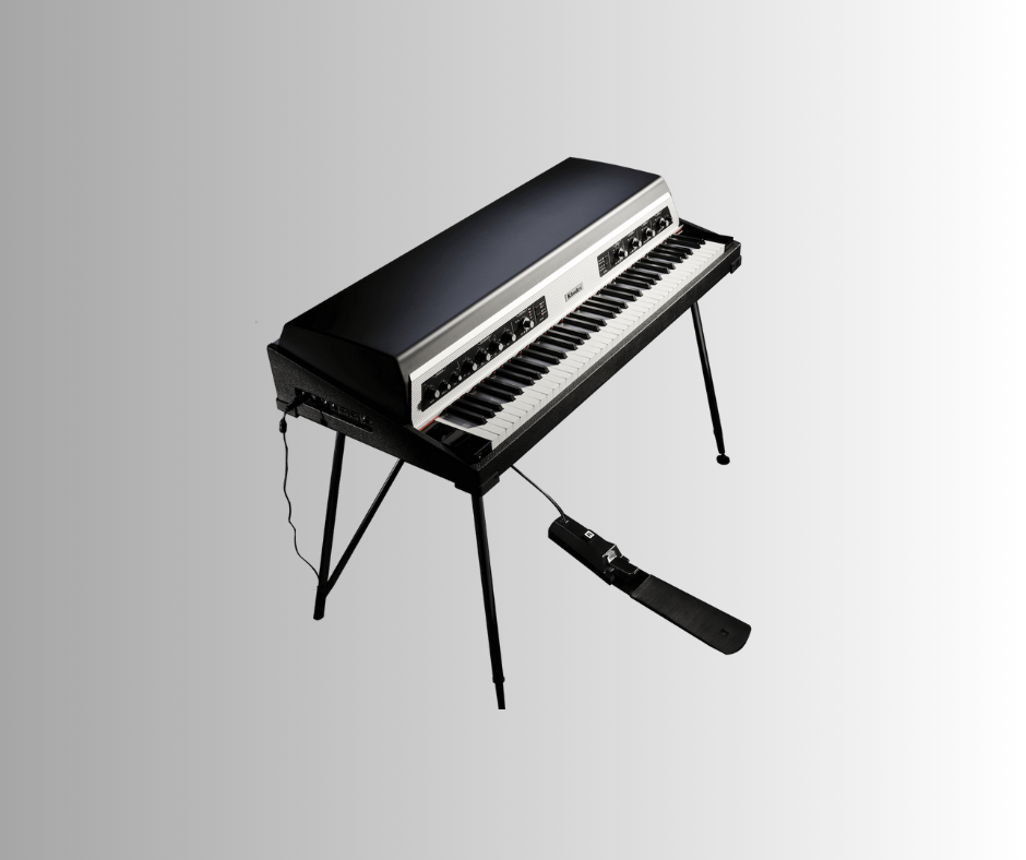 經典電鋼琴 Rhodes 推出 V-Pan 效果 Plugin ：限時免費下載 | DigiLog 聲響實驗室