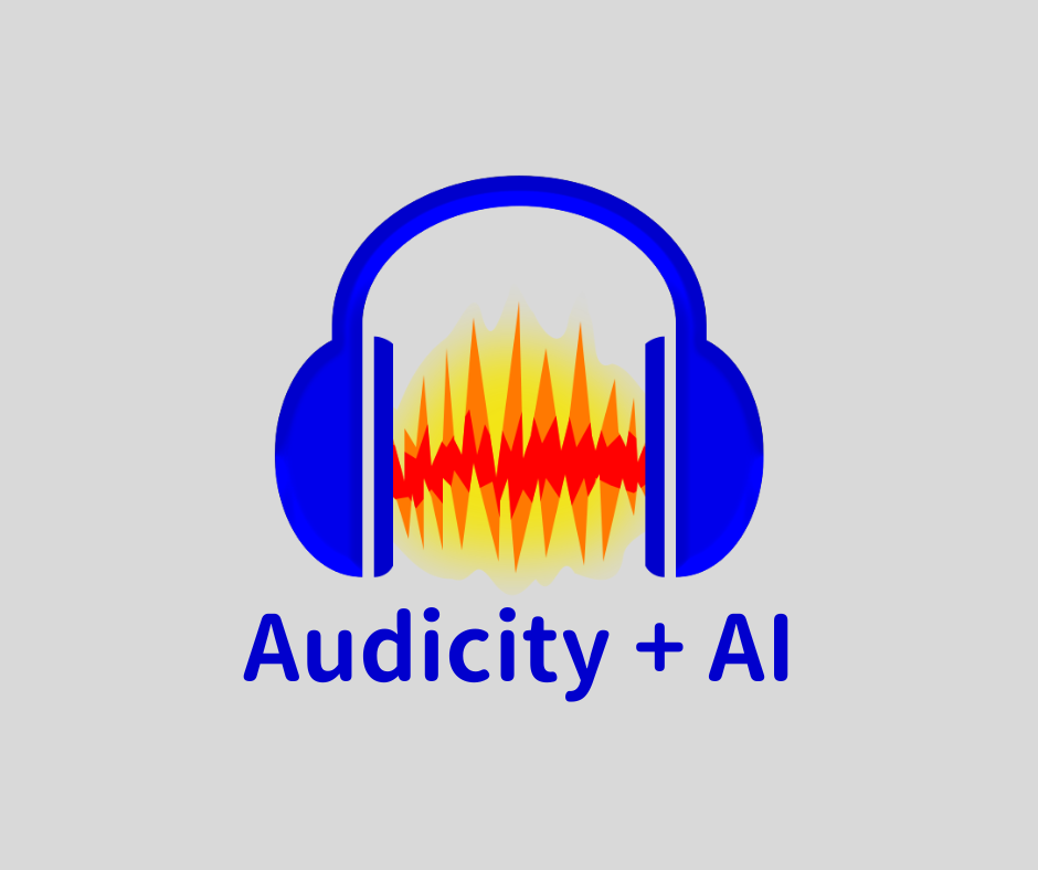 免費 Audacity 攜手 Intel 推出多個 AI 音訊工具 - DigiLog 聲響實驗室