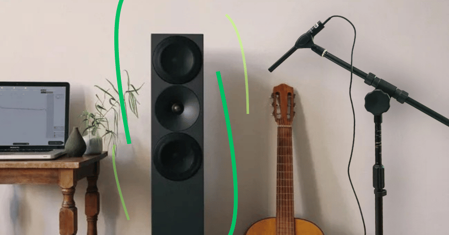 鑑賞音響 - REW vs DIRAC Live 我該怎麼選？ - DigiLog 聲響實驗室