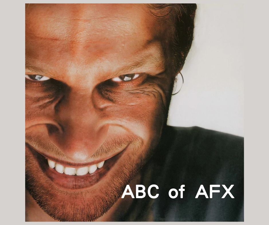 Aphex Twin 從 A 到 Z：電子音樂頑童的狂想編年 - DigiLog 聲響實驗室