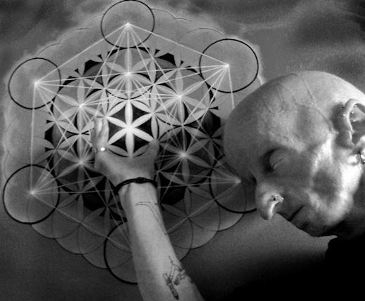 [R.I.P] 藝術界和 DJ 界的尤達大師 – Leon Botha - DigiLog 聲響實驗室