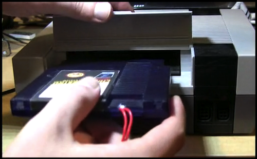 家裡還有舊的任天堂主機嗎？把他拿來當音源吧！ | DigiLog 聲響實驗室